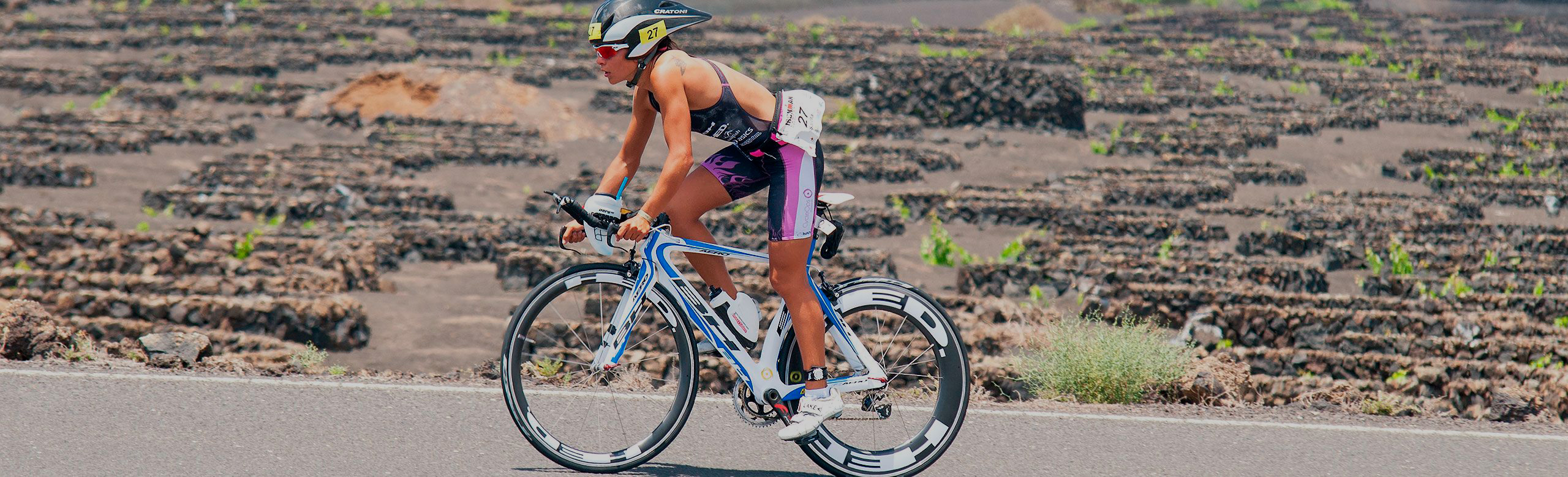 Alquiler de bicis en Lanzarote y Fuerteventura - Proaction