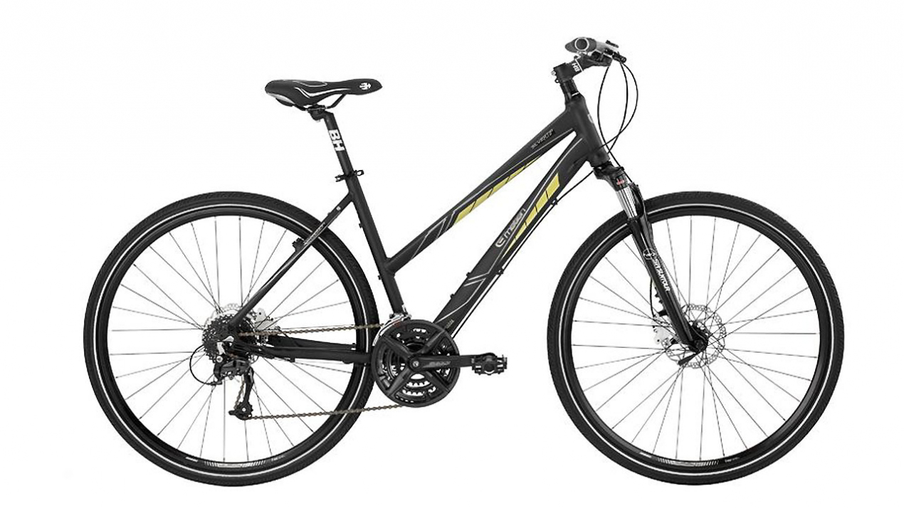 Bike rental in Lanzarote and Fuerteventura - Proaction