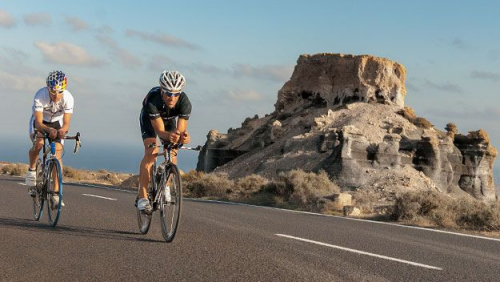 Alquiler de bicis en Lanzarote y Fuerteventura - Proaction